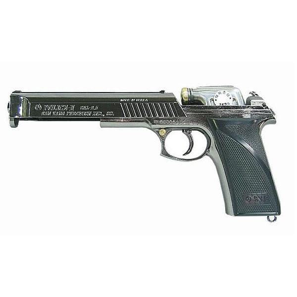 Pellet-Guns.com - 20-Shot Police II Gas Gun (Self-defense)
