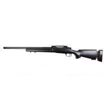 Pellet-Guns.com - Altaros M24 PCP Air Rifle