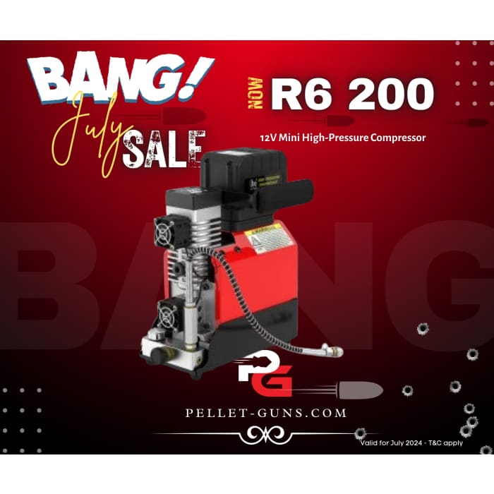 Pellet Guns Special Offers – Pellet-Guns.com