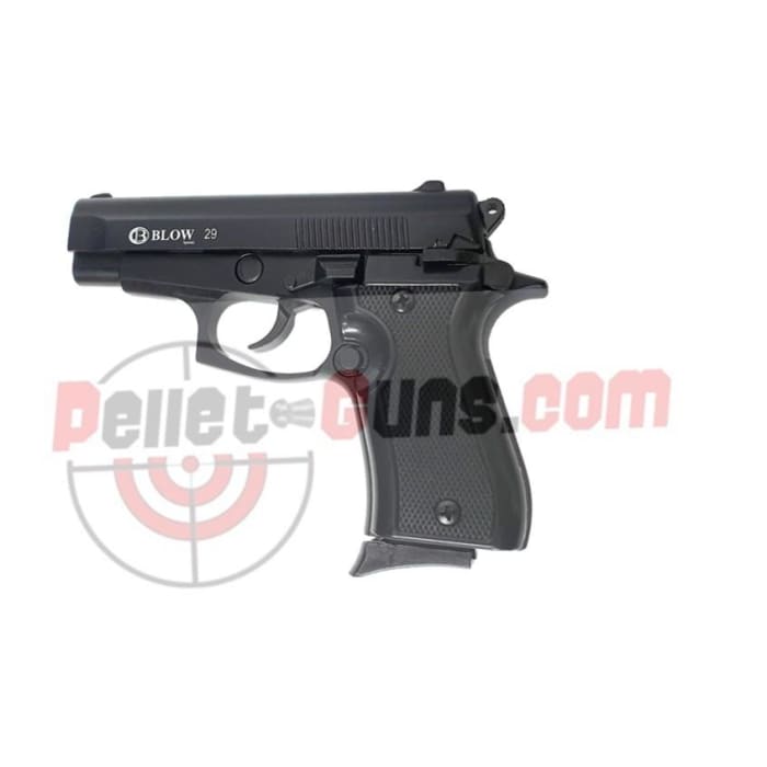 Pellet-Guns.com - Blow P29 Blank/Signal Pistol
