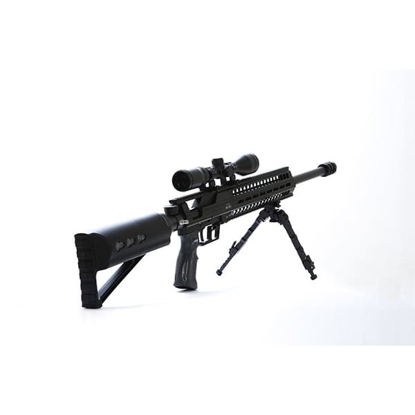 Pellet-Guns.com - Evanix Ibex 5.5mm Tactical