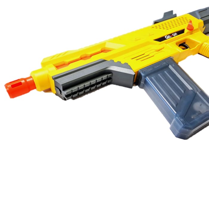 Gelvor Fully Automatic Gel Blaster – Pellet-Guns.com