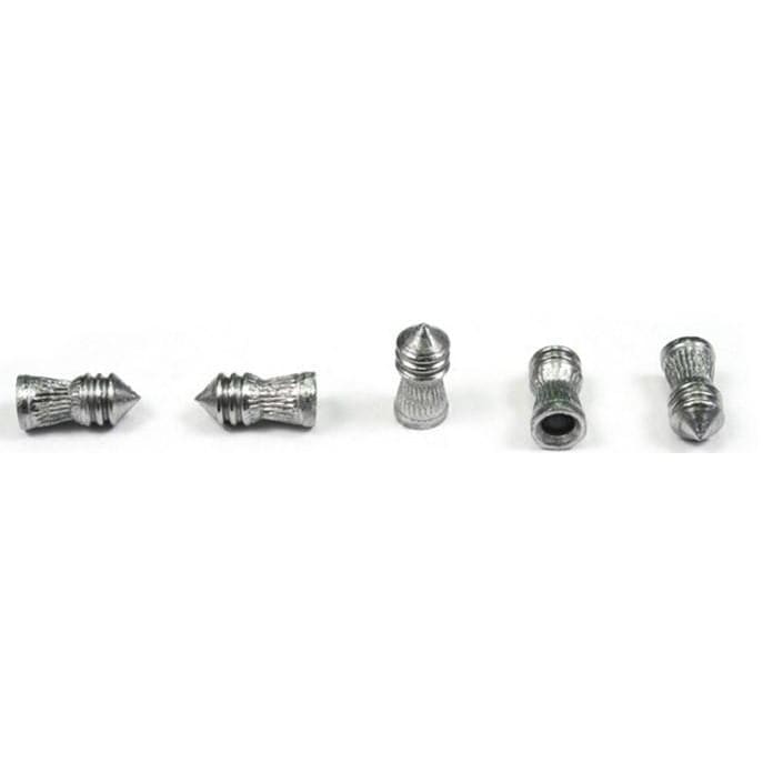 Pellet-Guns.com - Hard Hitting Hunting Pellets.20 Pointed