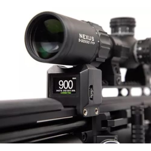 Chronographs – Pellet-Guns.com