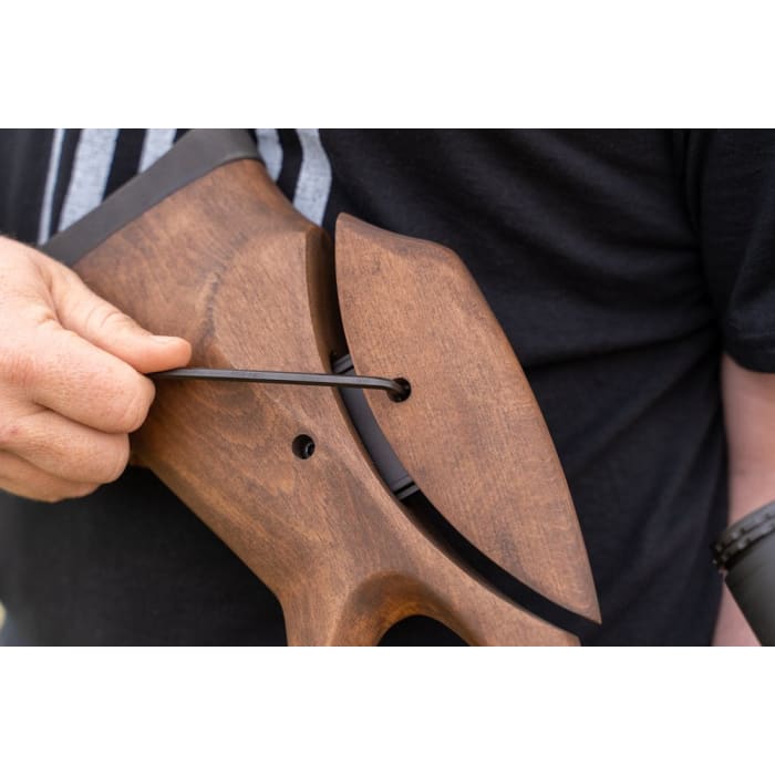 JTS Airacuda Max, 5.5mm PCP Air Rifle – Pellet-Guns.com