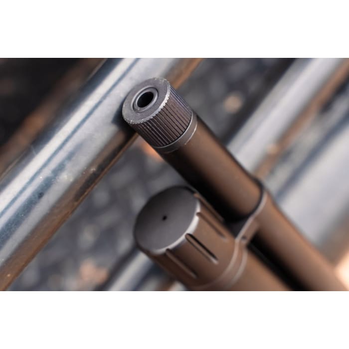 JTS Airacuda Max, 5.5mm PCP Air Rifle – Pellet-Guns.com