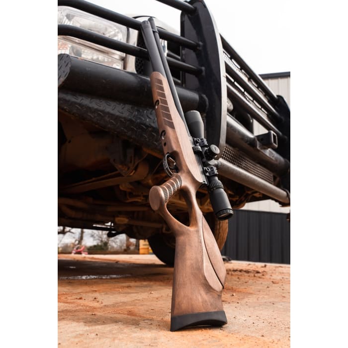 JTS Airacuda Max, 5.5mm PCP Air Rifle – Pellet-Guns.com