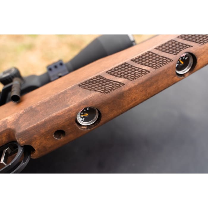 JTS Airacuda Max, 5.5mm PCP Air Rifle – Pellet-Guns.com
