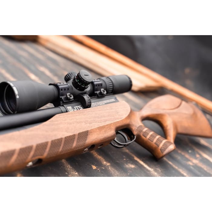 JTS Airacuda Max, 5.5mm PCP Air Rifle – Pellet-Guns.com