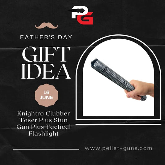Self-Defense – Pellet-Guns.com