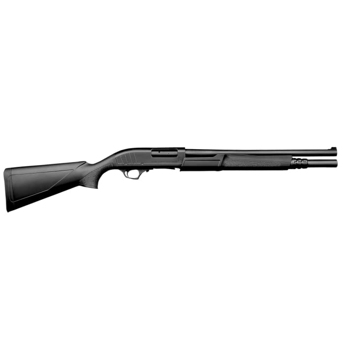 Pump Action Shotgun – Pellet-Guns.com
