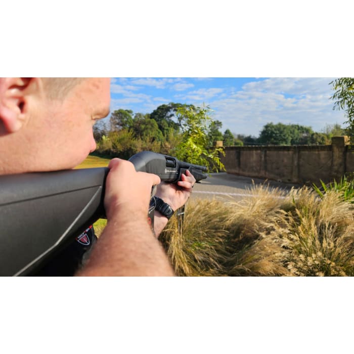 Kral Arms Tactical L Pump Action Shotgun 12ga – Pellet-Guns.com