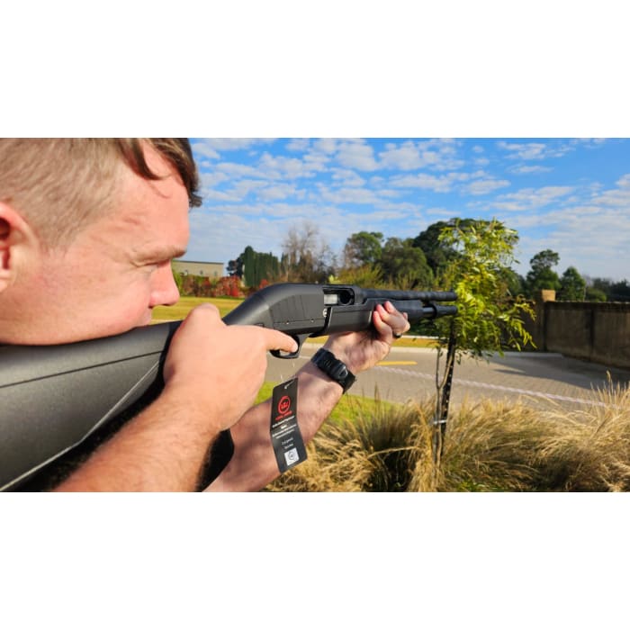 Kral Arms Tactical L Pump Action Shotgun 12ga – Pellet-Guns.com