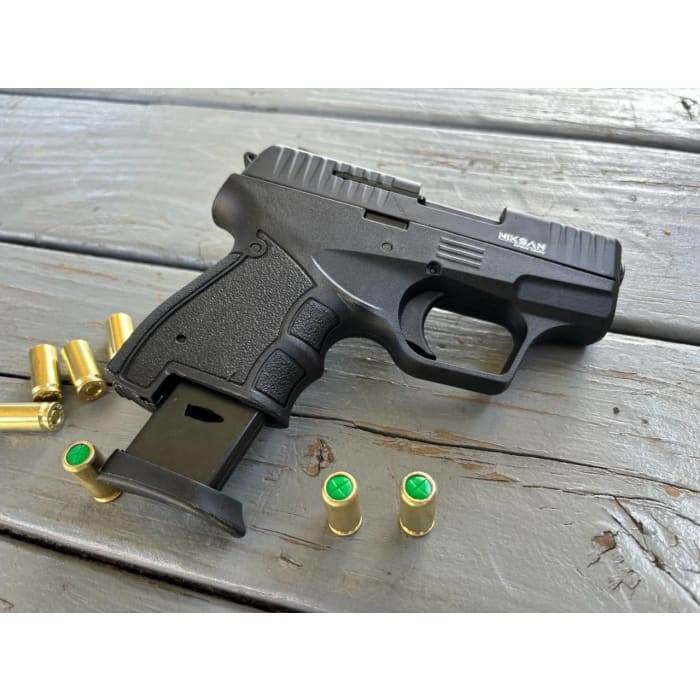 Blank firing machine guns for sale - qisse