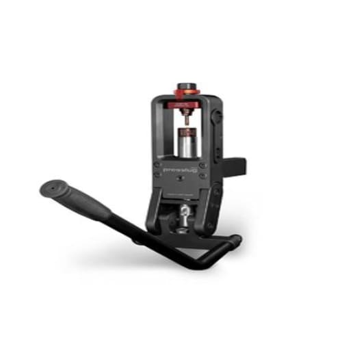 Presslug 5.5mm Slug Press with die set included – Pellet-Guns.com