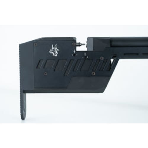 RTI Prophet 2 PCP Air Rifle Performance Model Black – Pellet-Guns.com