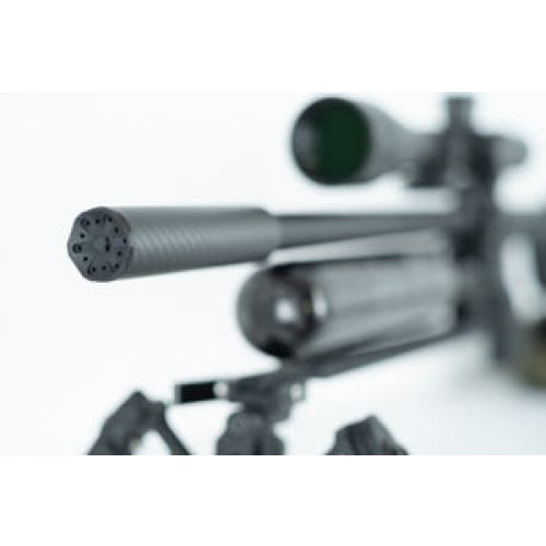 RTI Prophet 2 PCP Air Rifle Performance Model Black – Pellet-Guns.com