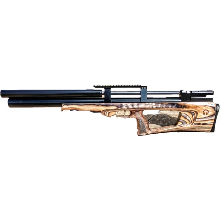 Pellet-Guns.com - TAIPAN VETERAN LONG BULLPUP PCP AIR RIFLE