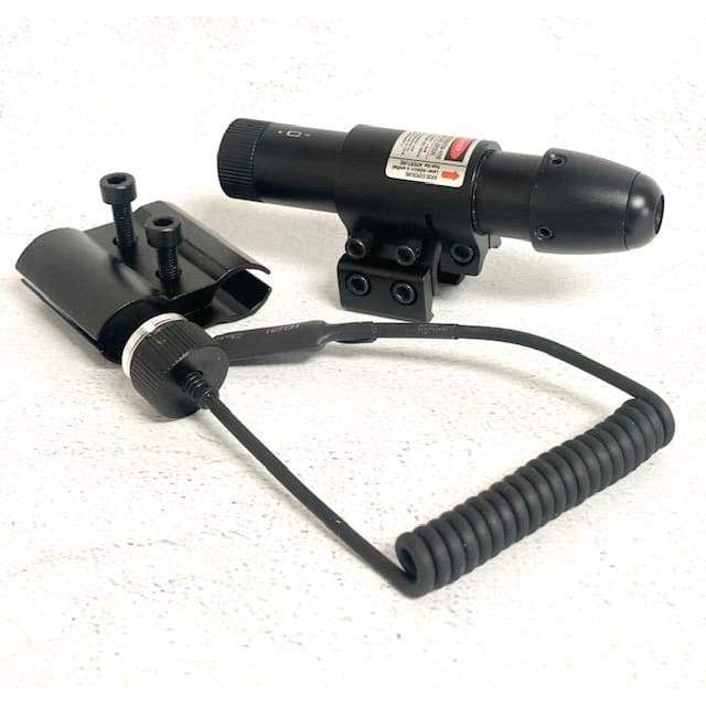 Flashlights (Torches) & Tactical Lasers – Pellet-Guns.com
