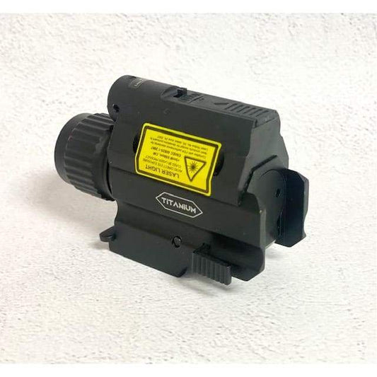 Flashlights (Torches) & Tactical Lasers – Pellet-Guns.com