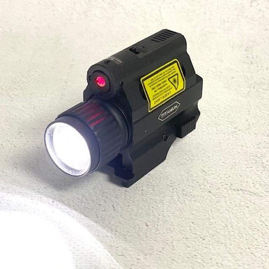 Flashlights (Torches) & Tactical Lasers – Pellet-Guns.com
