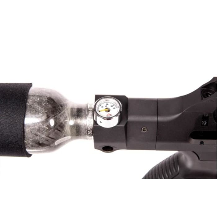 Vixen PCP Rifle Long 5.5mm – Pellet-Guns.com