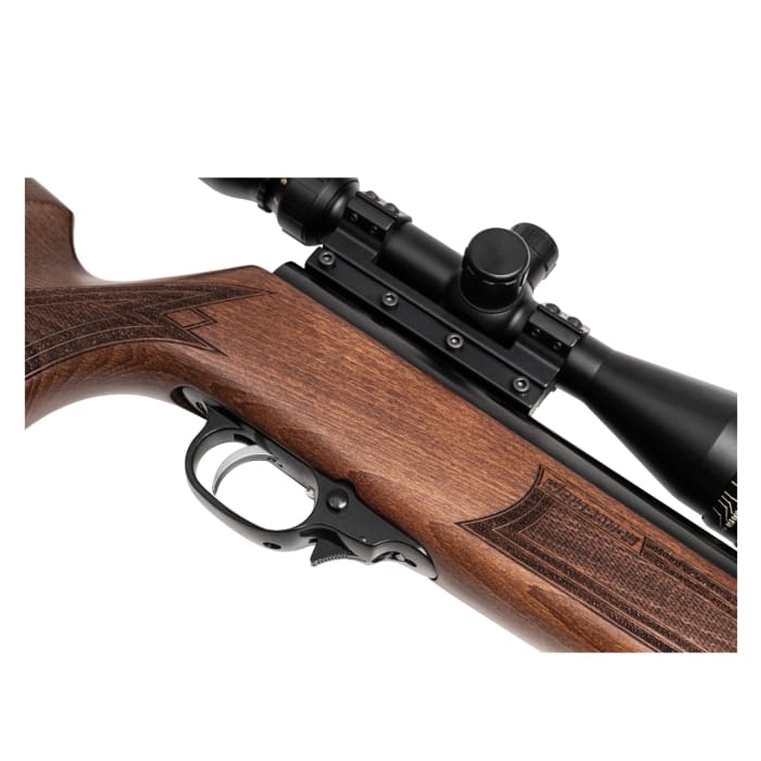 Gas Spring Air Rifles – Pellet-Guns.com