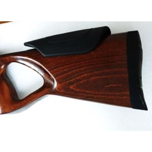 Xisico Sentry PCP Air Rifle .22 With 2 Magazines – Pellet-Guns.com