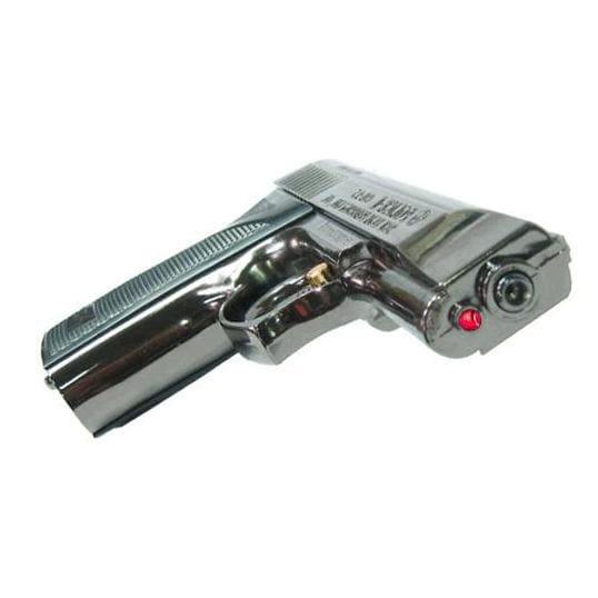 Pellet-Guns.com - 20-Shot Police II Gas Gun (Self-defense)