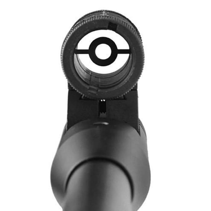 Air Arms T200 Sporter Air Rifle – Pellet-Guns.com