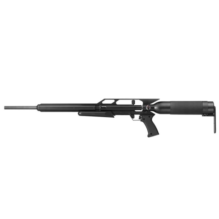 Pellet-Guns.com - Airforce Condor Air Rifle.25