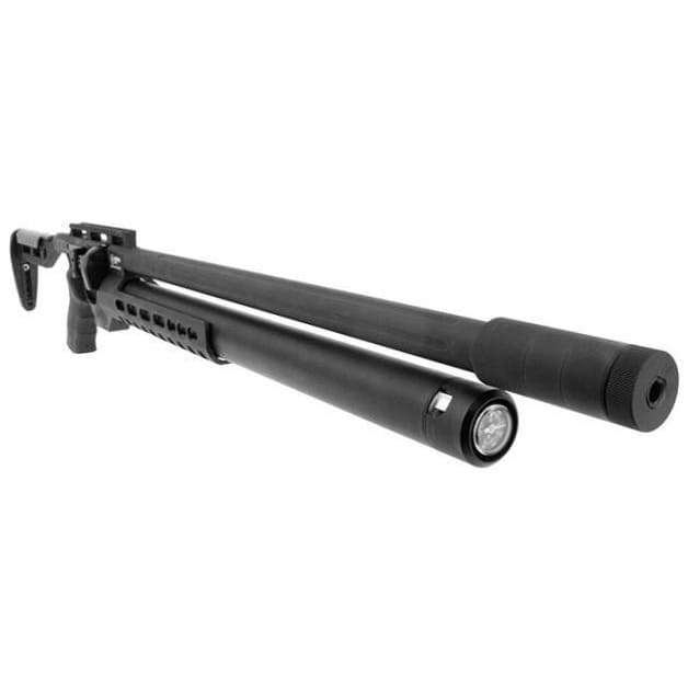 Pellet-Guns.com - Air Maks Katran L 5.5mm PCP Air Rifle,
