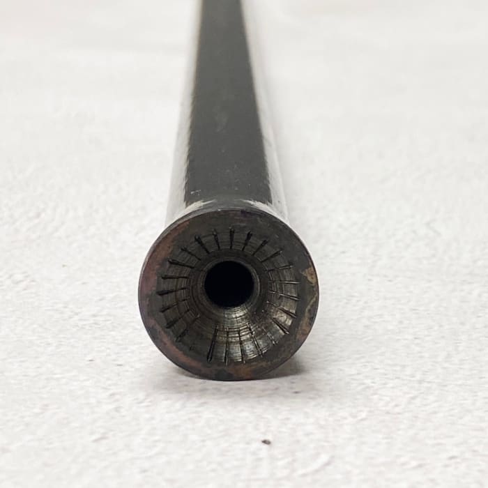 Pellet-Guns.com - Alfa Precision cold-forged airgun barrel
