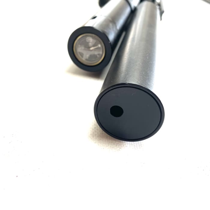 Pellet-Guns.com - Alfa Precision Kruger Gun Sniper 5.5mm PCP