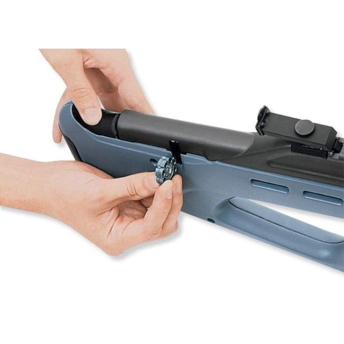 Pellet-Guns.com - BAIKAL MP-514K Bullpup.177Cal air rifle