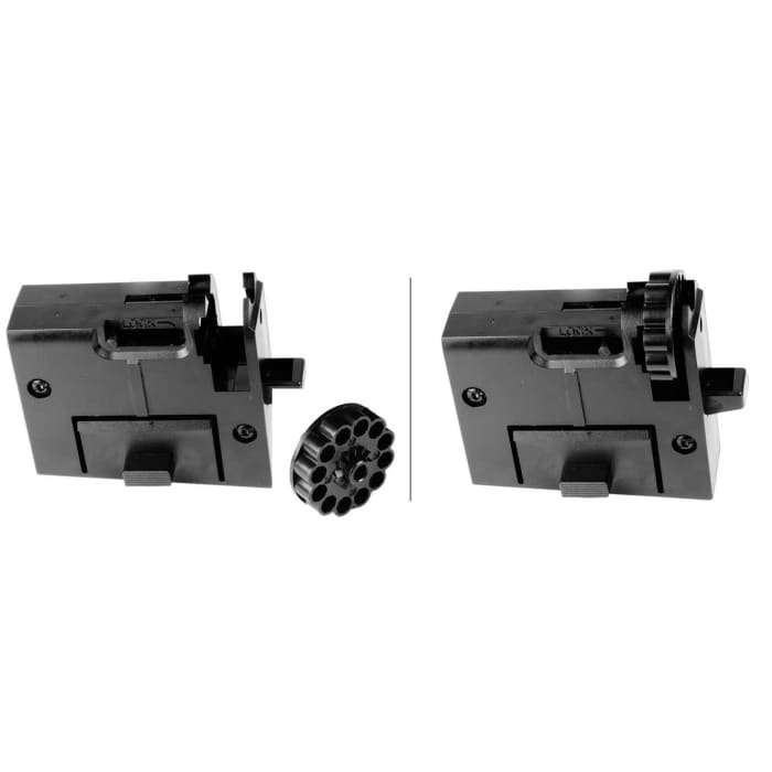Pellet-Guns.com - Crosman 1077 Magazine Assembly