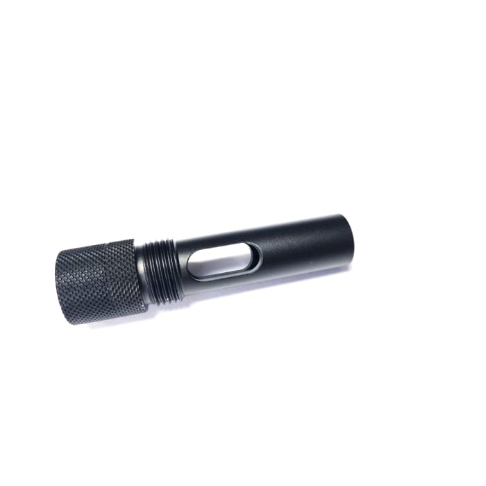 Pellet-Guns.com - Donny FL Silencer Adapter for Kuzey K300