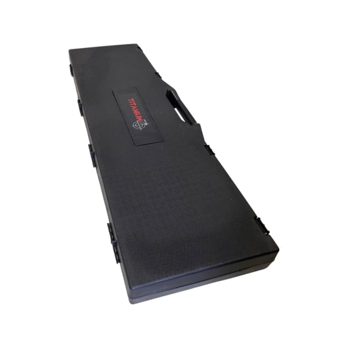 Pellet-Guns.com - H3 Single Gun Hard Case with Foam