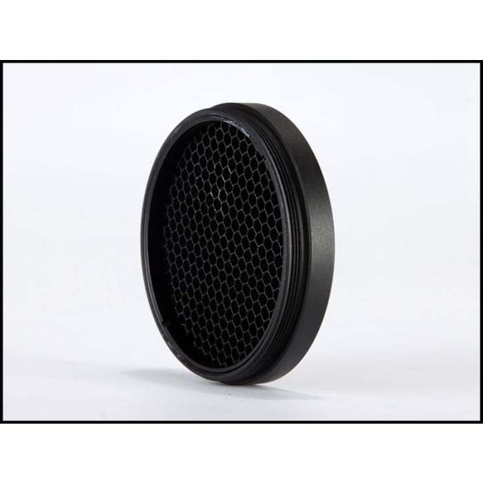 Pellet-Guns.com - Honeycomb Scope Lens Cover for 50mm Lenses