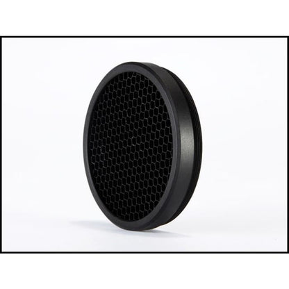 Pellet-Guns.com - Honeycomb Scope Lens Cover for 50mm Lenses