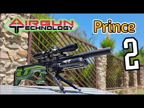 Uragan 2 PCP Bullpup Compact Prince Green Laminate Stock 5.5mm – Pellet ...
