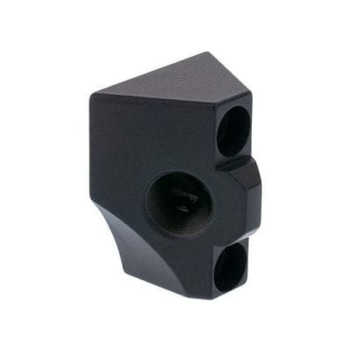Pellet-Guns.com - Huma-Air Angled Manometer (Gauge) Bracket