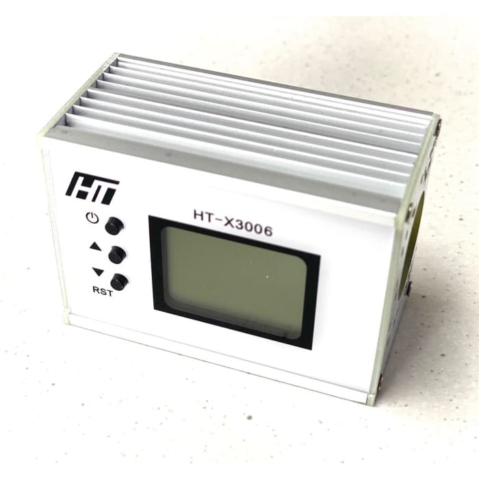 Pellet-Guns.com - Hunter Barrel Chronograph (HT-X3006)