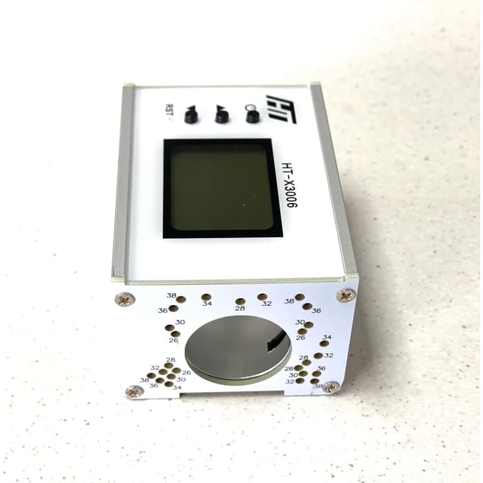 Pellet-Guns.com - Hunter Barrel Chronograph (HT-X3006)