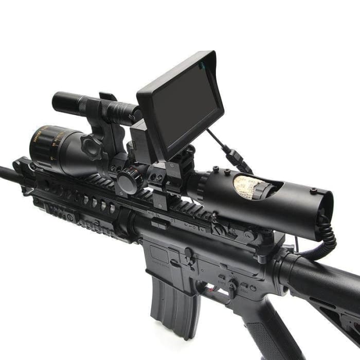 Pellet-Guns.com - Infra Red Night Vision System