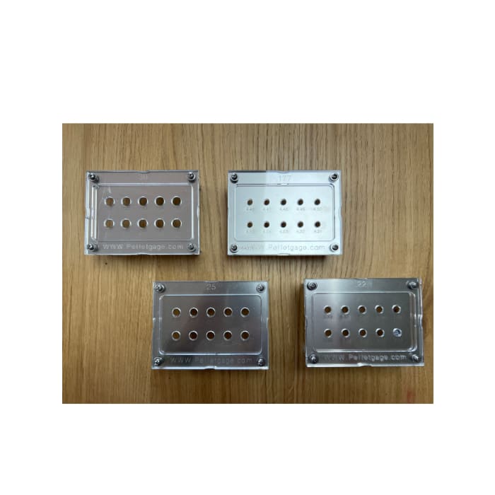 Pelletgage Pellet-Head Sizing Gauge.30 – Pellet-Guns.com