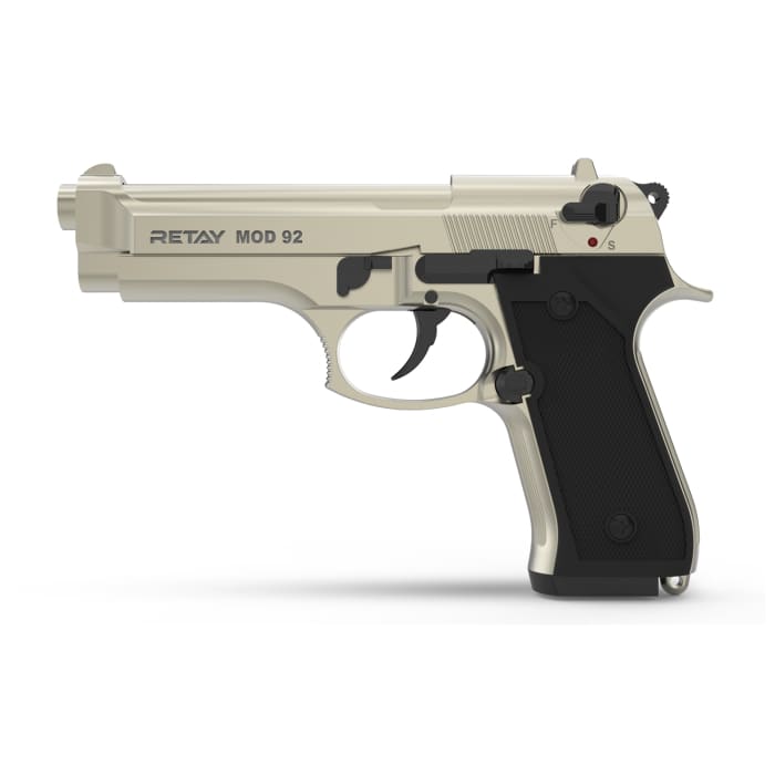 Blank Firing Pistols – Pellet-Guns.com