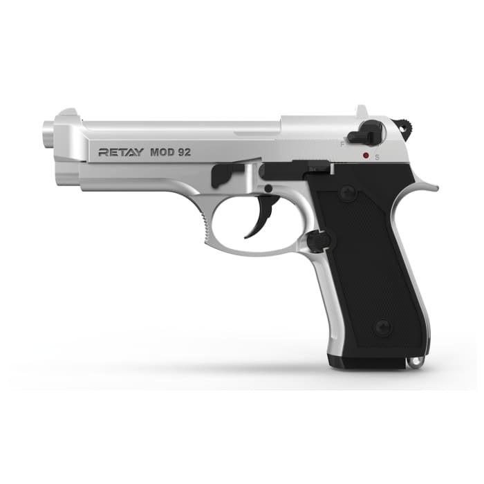Blank Firing Pistols – Pellet-Guns.com