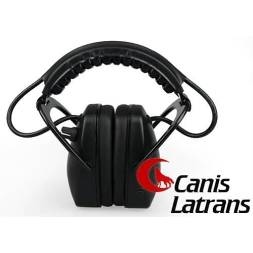 Shooting Protective Ear Muffs – Pellet-Guns.com