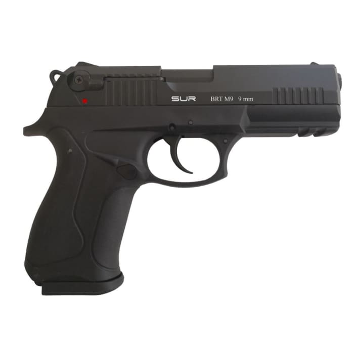 Blank Firing Pistols – Page 2 – Pellet-Guns.com
